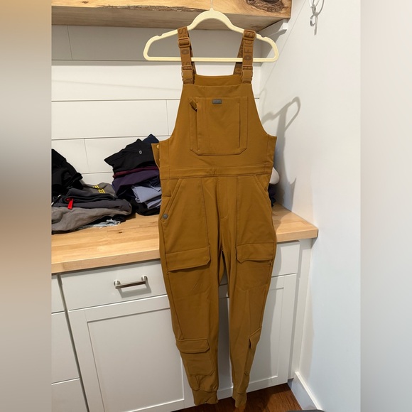 Figs | Pants & Jumpsuits | Figs Indestructible Scrub Overalls | Poshmark